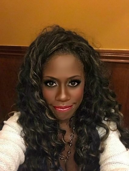 Tiffany Edwards CFRE – Ohio Conference NAACP