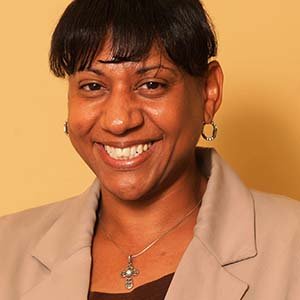 Angela Shute-Woodson – Ohio Conference NAACP