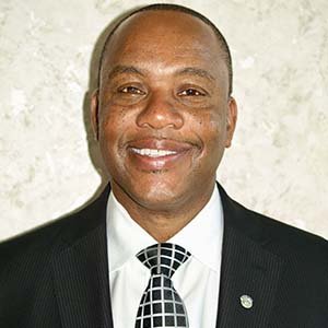 Daryl Murphy – Ohio Conference NAACP